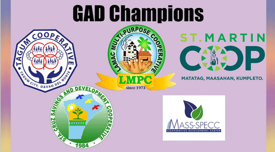 Cooperative Logo Philippines